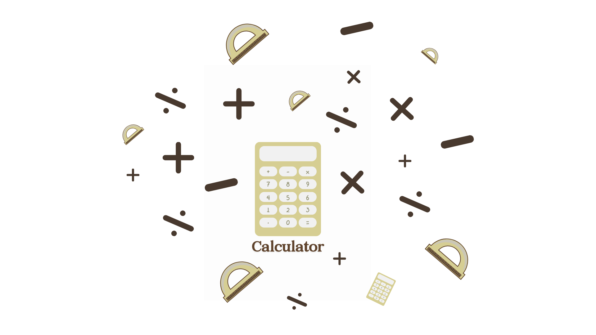 Calculator